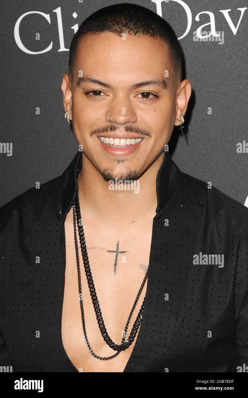 Beverly Hills - CA -20190209 - Recording Academy and Clive Davis 2019 ...