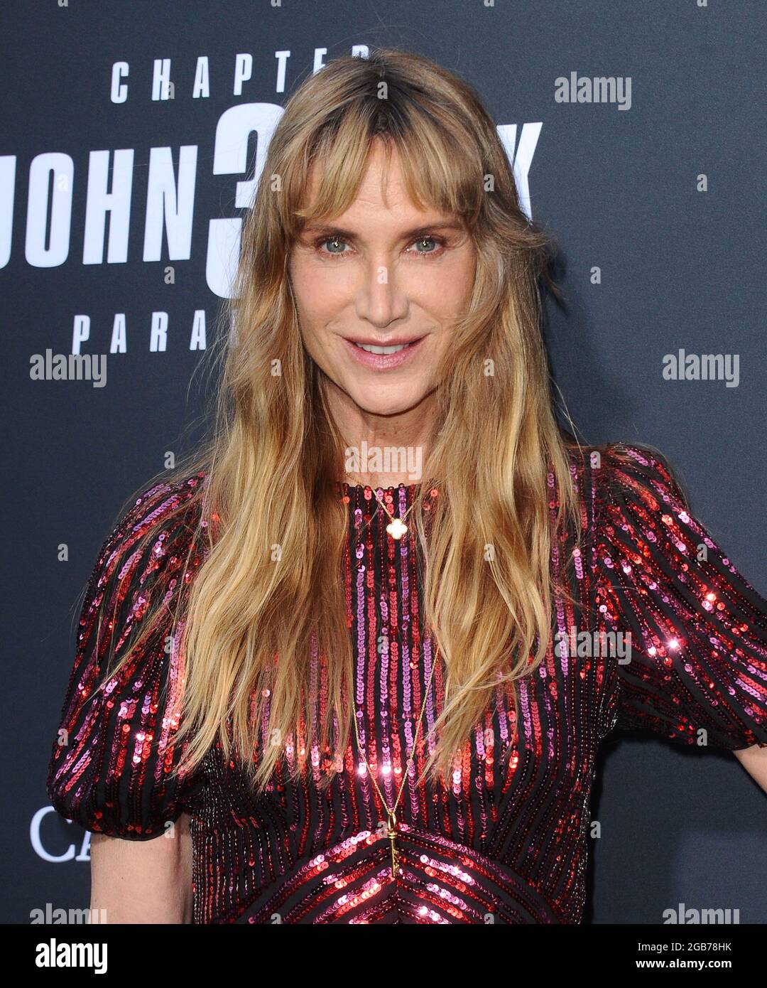 Hollywood - CA - 05/15/2019 John Wick Chapter 3 Parabellum Los Angeles ...