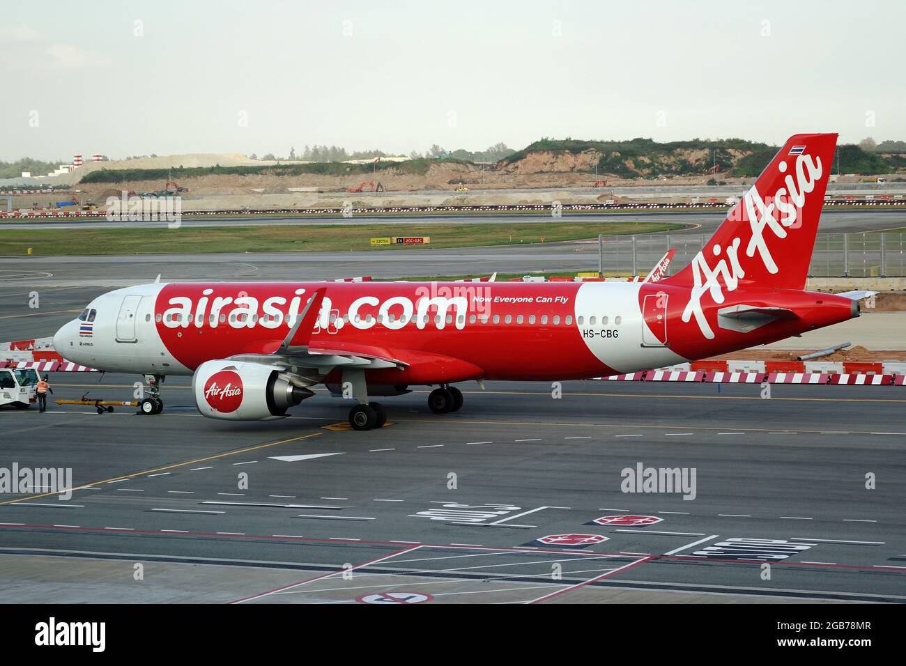 AirAsia (is a Malaysian multinational low-cost airline), Airbus ...