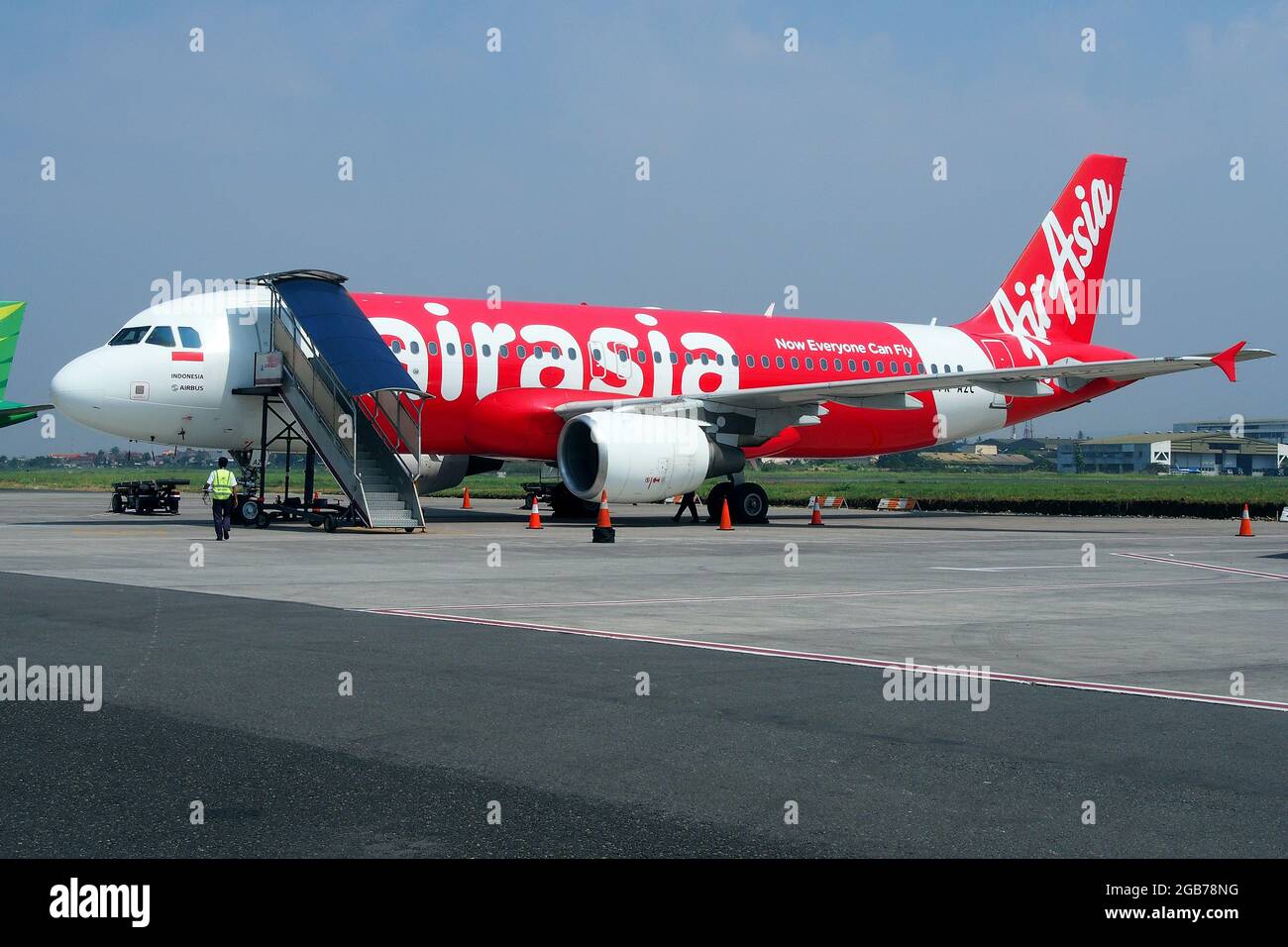 AirAsia (is a Malaysian multinational low-cost airline), Airbus ...
