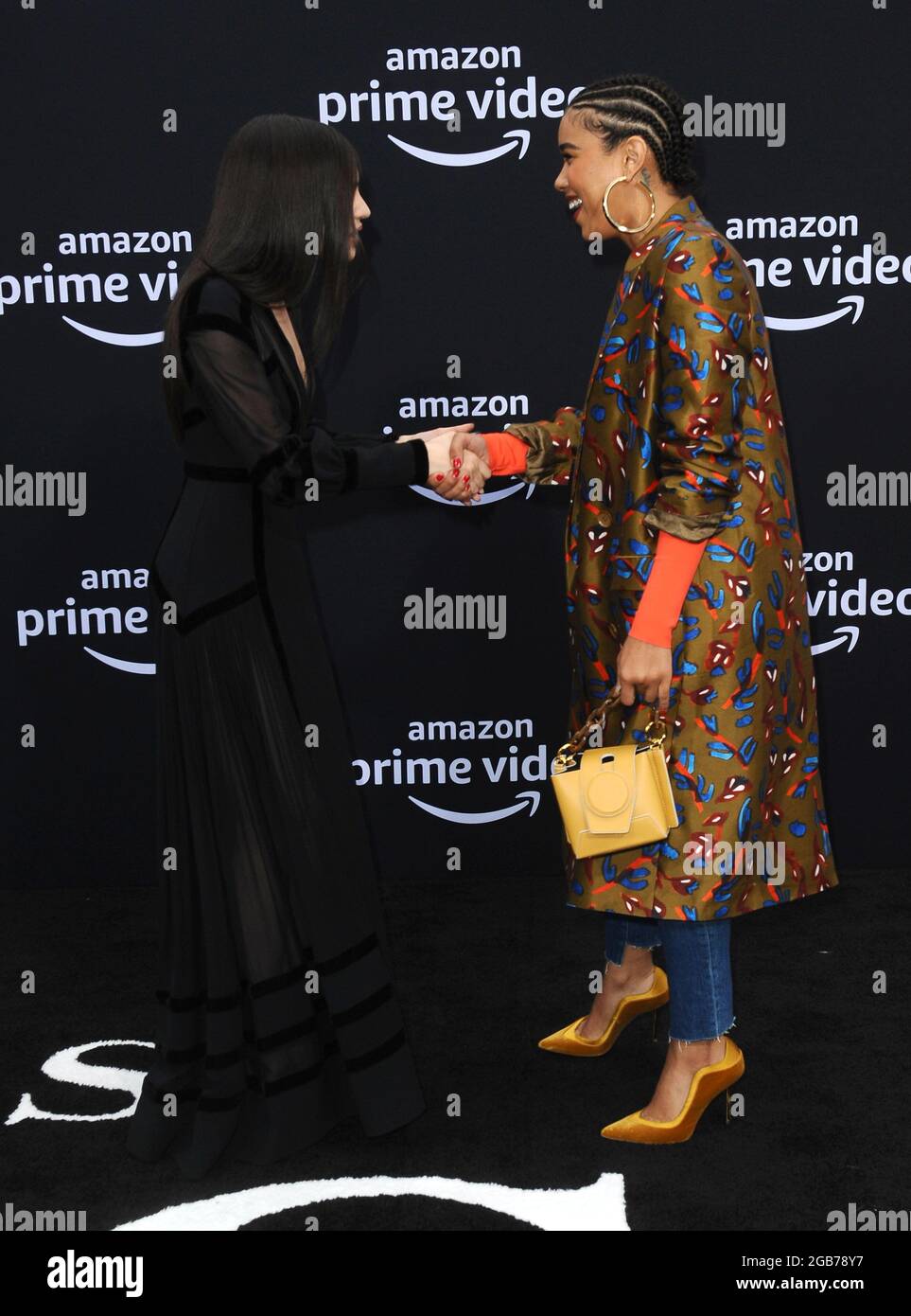 -Westwood - CA - 06/03/2019 Jonas Brothers` Chasing Happiness Los ...