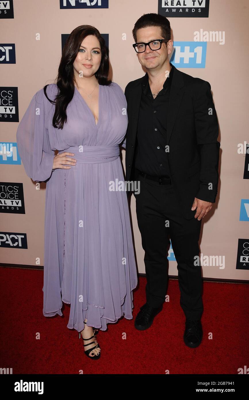 Beverly Hills - CA -20190602 - The 2019 Critics' Choice Real TV ...