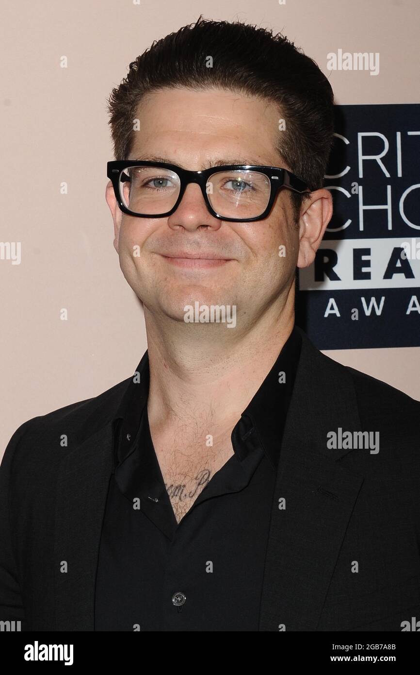 Beverly Hills - CA -20190602 - The 2019 Critics' Choice Real TV ...