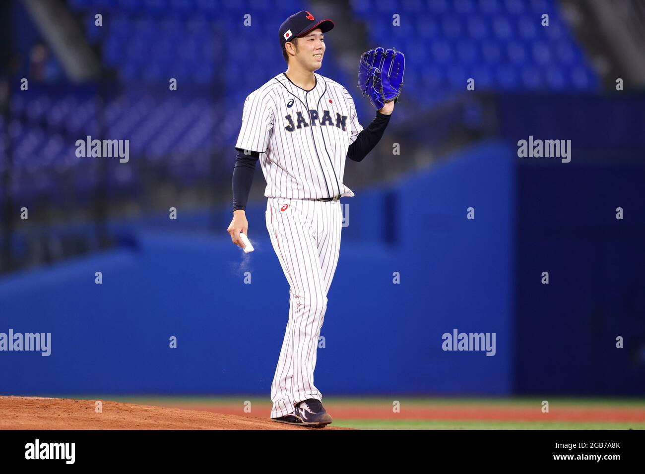 Koyo aoyagi hi-res stock photography and images - Alamy
