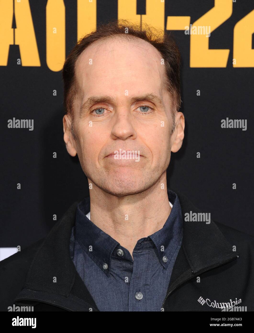 Los Angeles - CA - 05/07/2019 Hulu`s Catch 22 Los Angeles Premiere ...