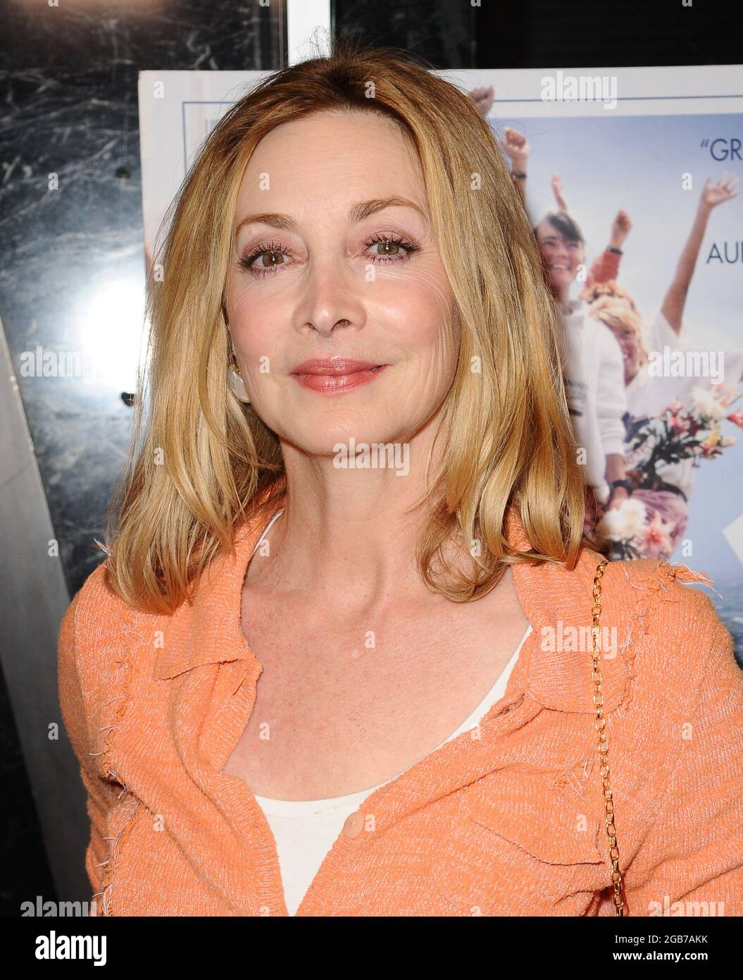 Los Angeles - CA - 06/14/2019 The Maiden Los Angeles Premiere -PICTURED ...