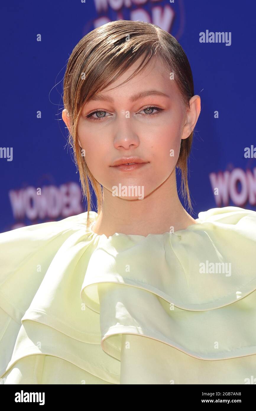 Los Angeles - CA -20190310 - U.S. Premiere of Wonder Park at Regency ...