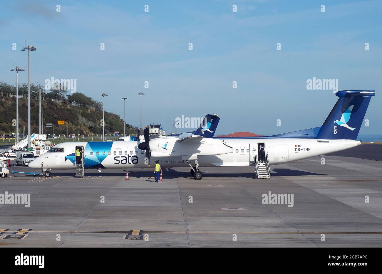 Sata air hi-res stock photography and images - Alamy