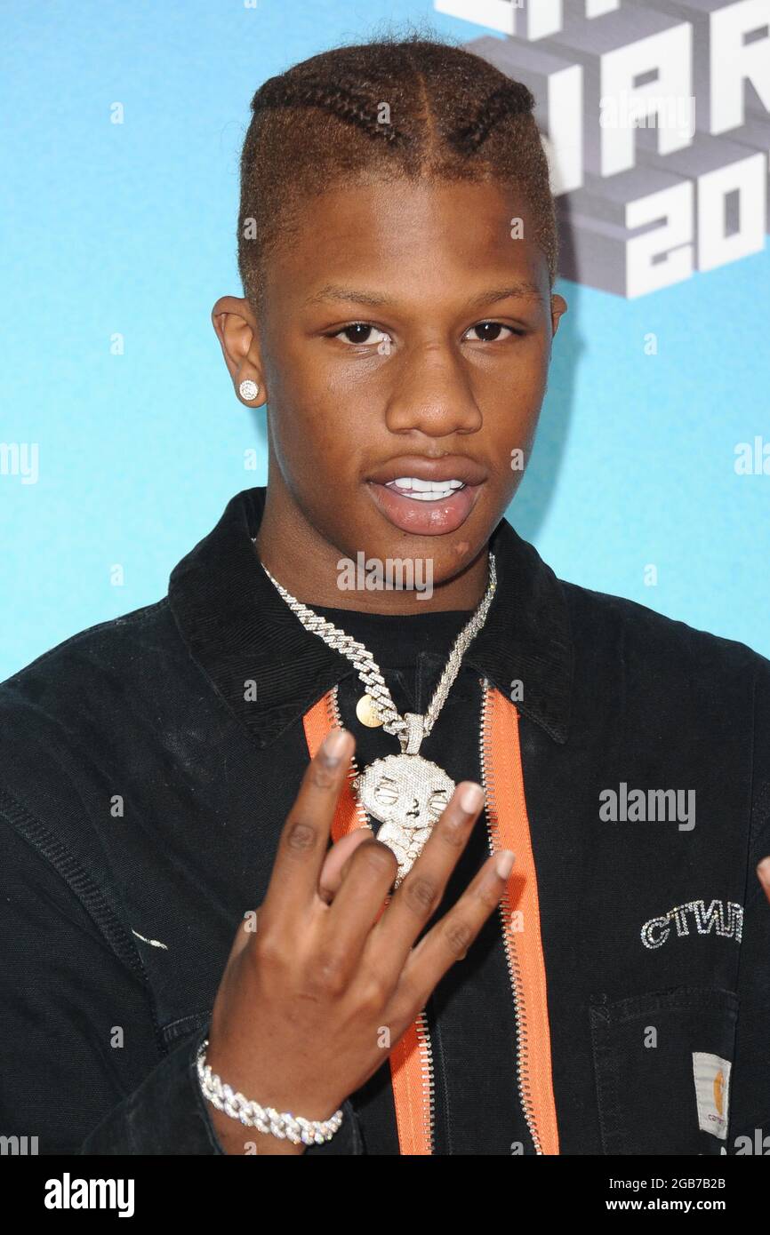 Los Angeles - CA -20190323 - Nickelodeon's 2019 Kids Choice Awardsat ...