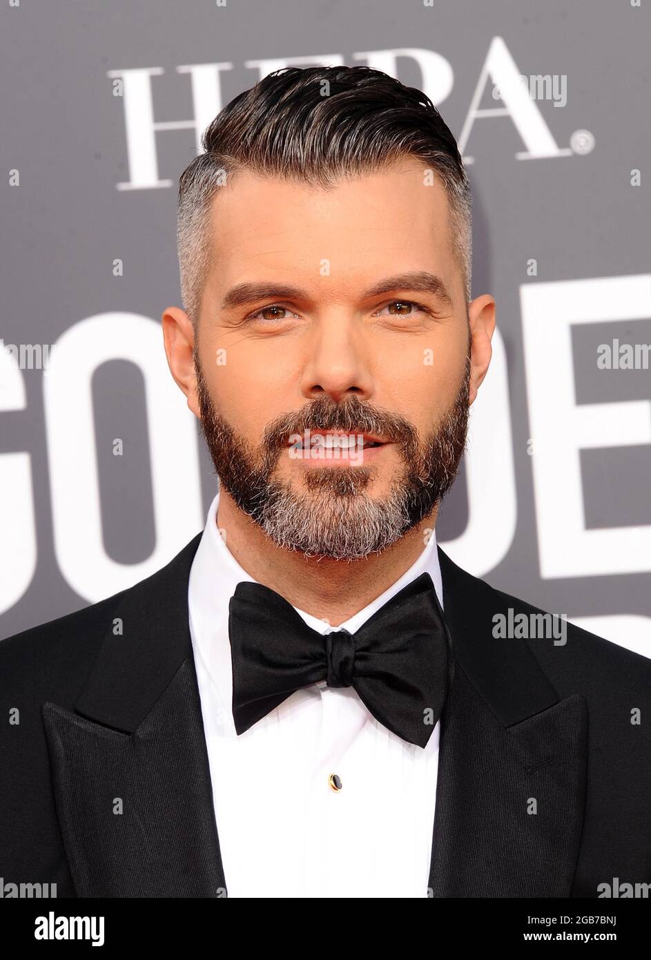 Beverly Hills - CA -20190106 - 76th Golden Globe Awards Arrivals at The ...