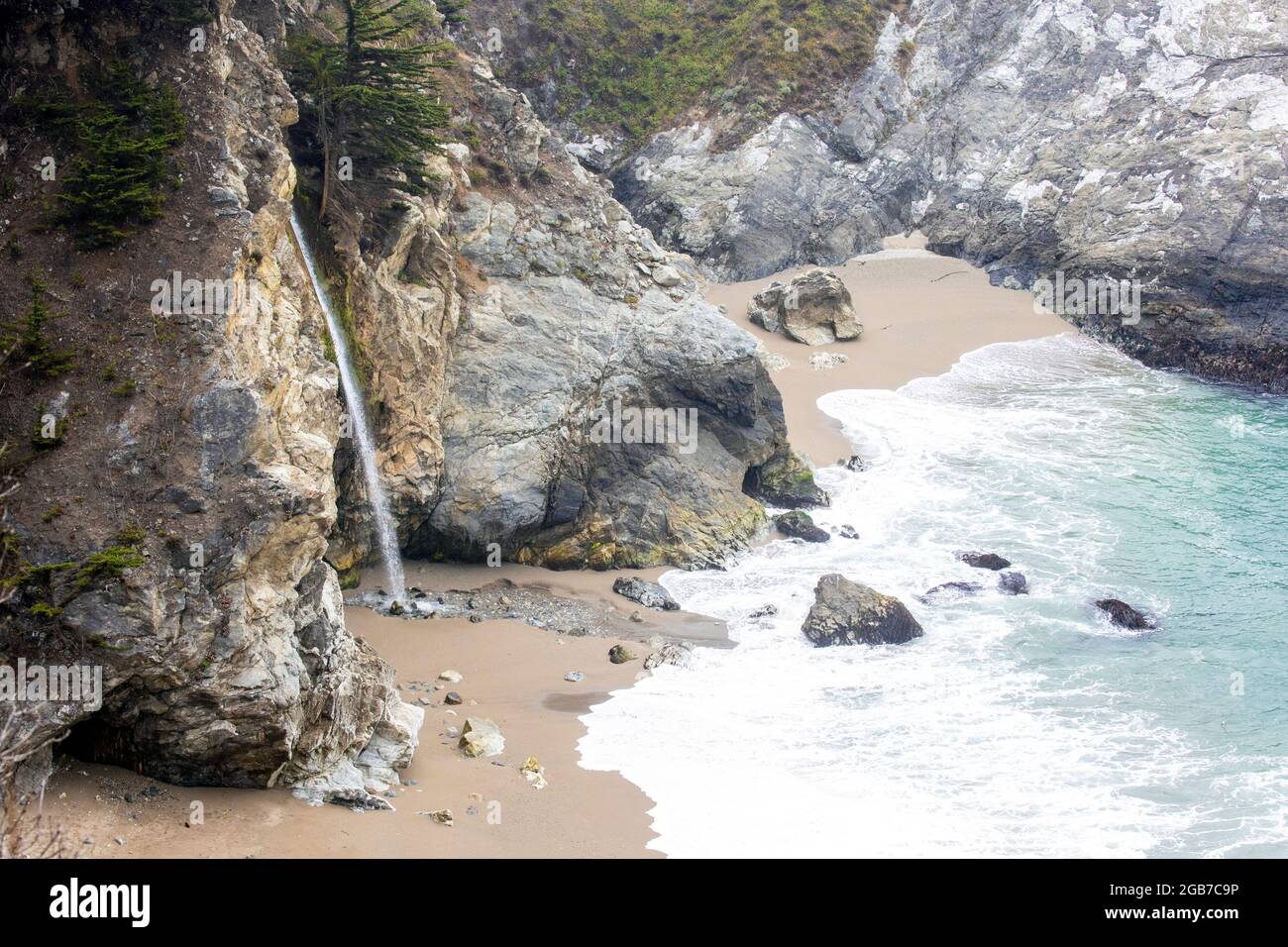 Julia pfeiffer hi-res stock photography and images - Alamy