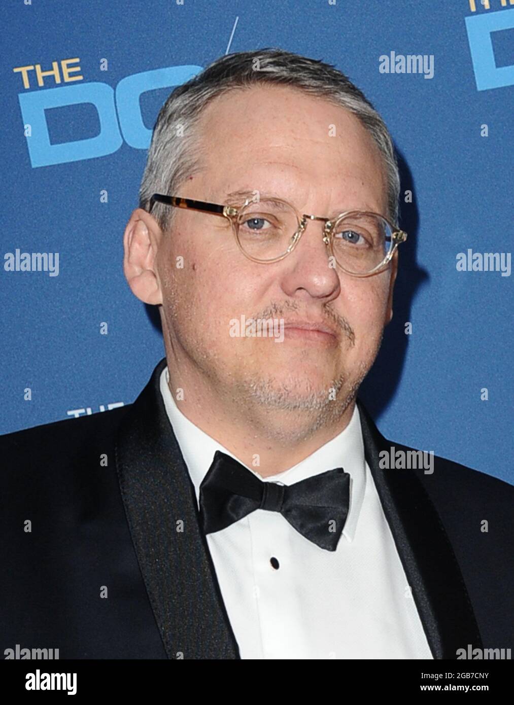 Hollywood - CA - 02/02/2019 71st Annual DGA Awards -PICTURED: Adam ...