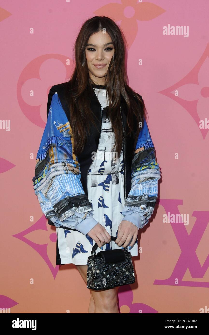 Beverly Hills - CA - 06/27/2019 Louis Vuitton X Unveiling -PICTURED ...