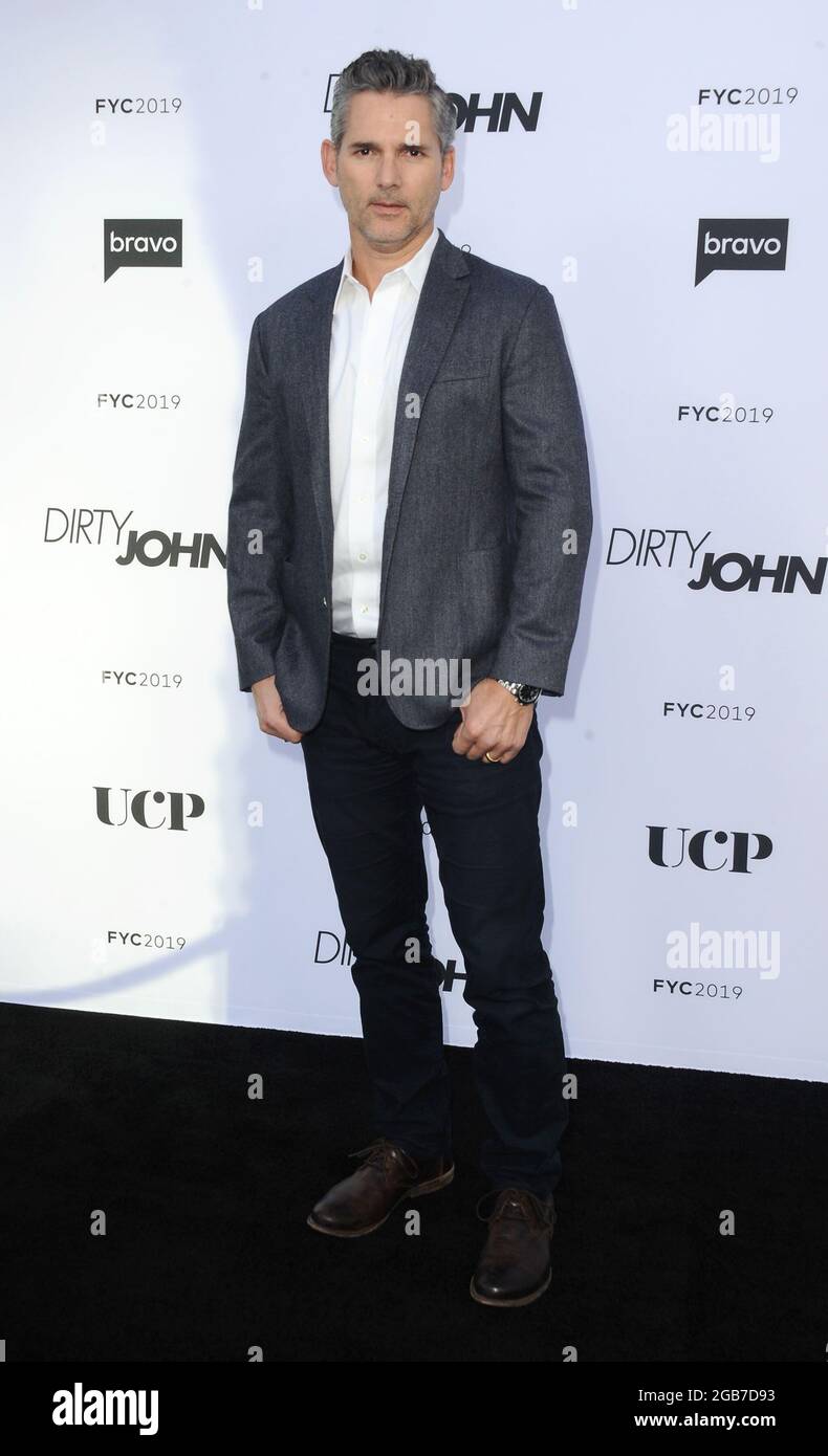 Los Angeles - CA - 5/02/2019 Bravo and UCP`s DIRTY JOHN Emmy FYC ...