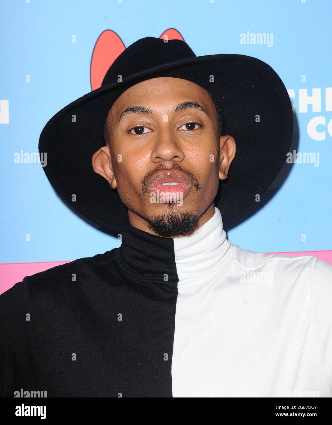 Los Angeles - CA - 03/08/2019 Christian Cowan x The Powerpuff Girls ...