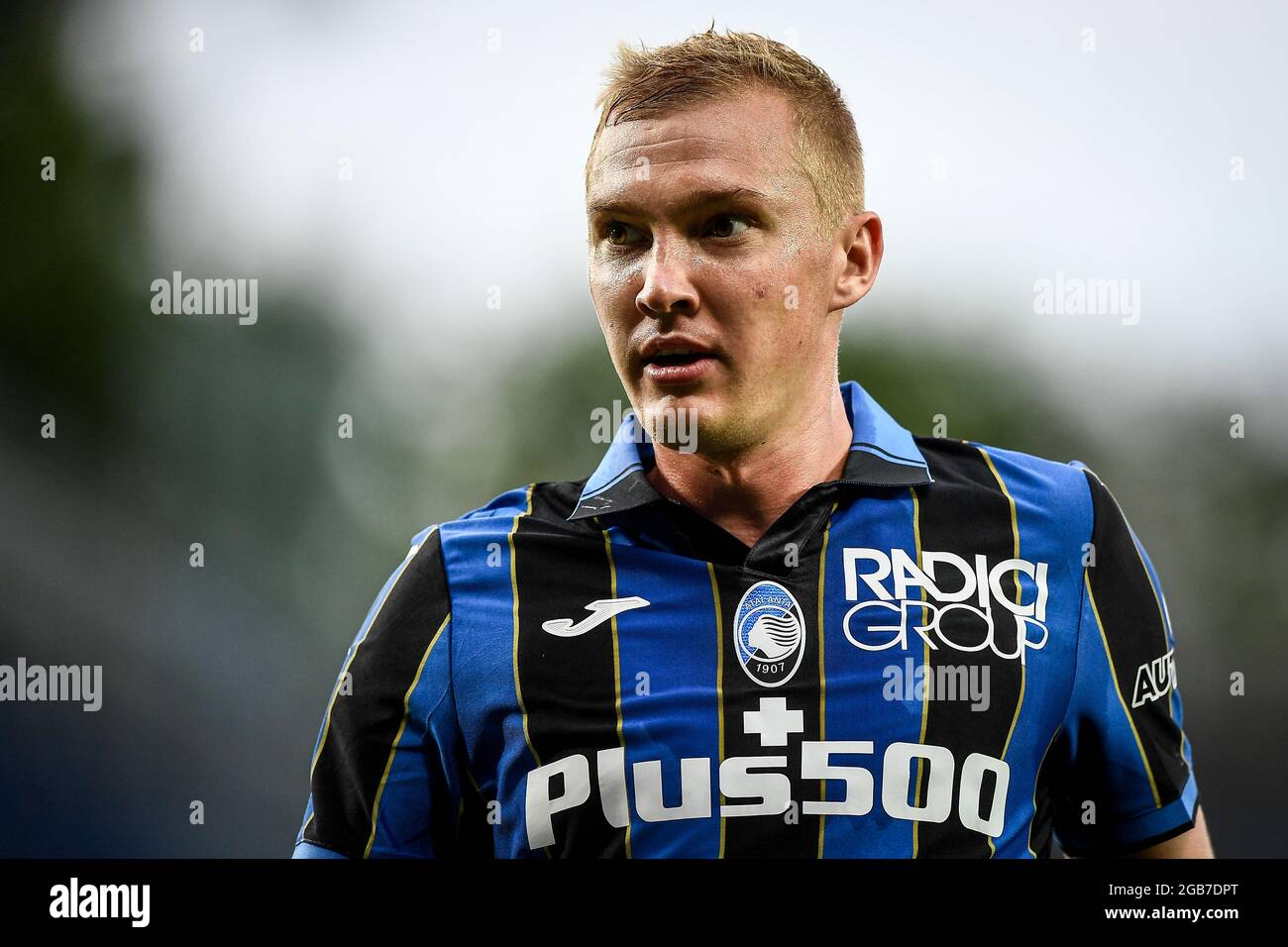Viktor kovalenko atalanta 2021 hi-res stock photography and images - Alamy