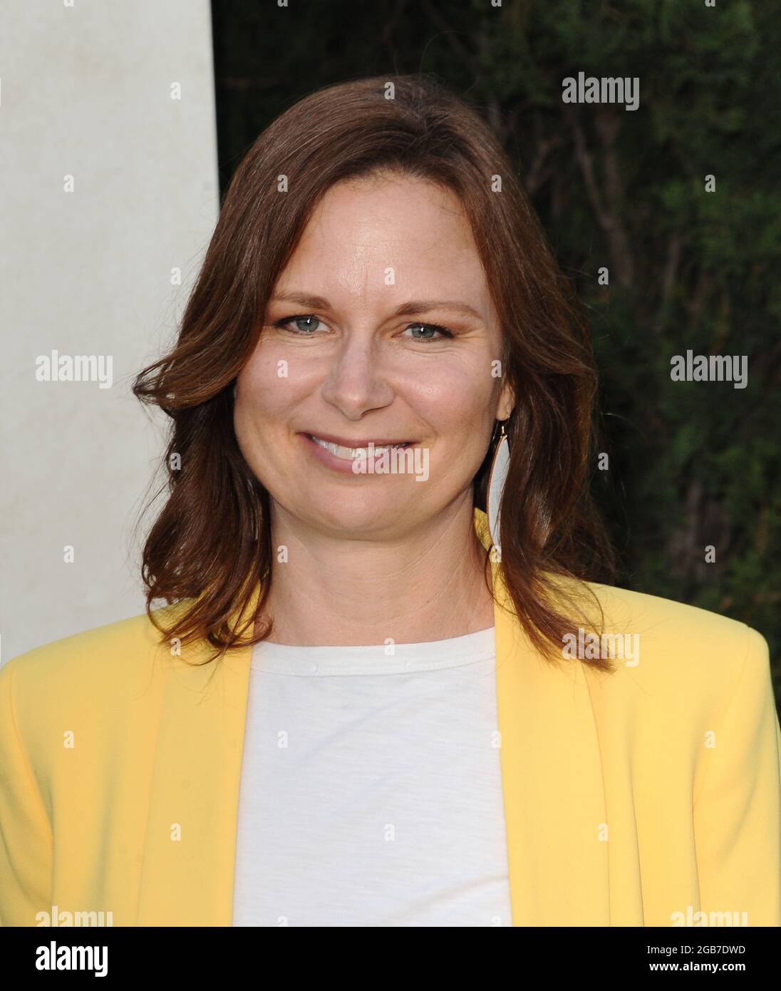 -Westwood - CA - 06/10/2019 Murder Mystery Los Angeles Premiere -PICTURED: Mary Lynn Rajskub ...