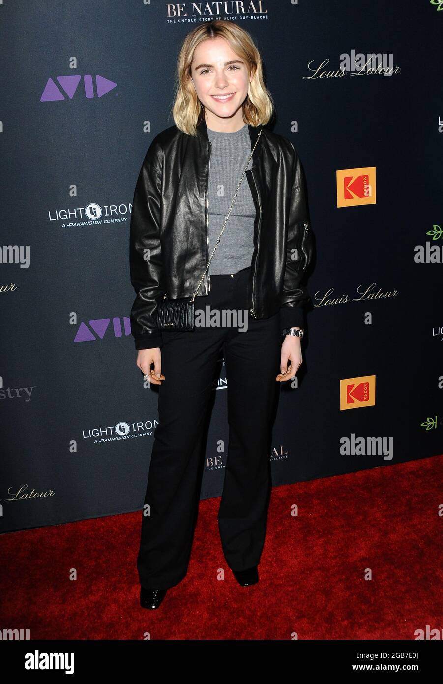 Los Angeles - CA - 04/09/2019 Be Natural: The Untold Story of Alice Los Angeles Premiere ...