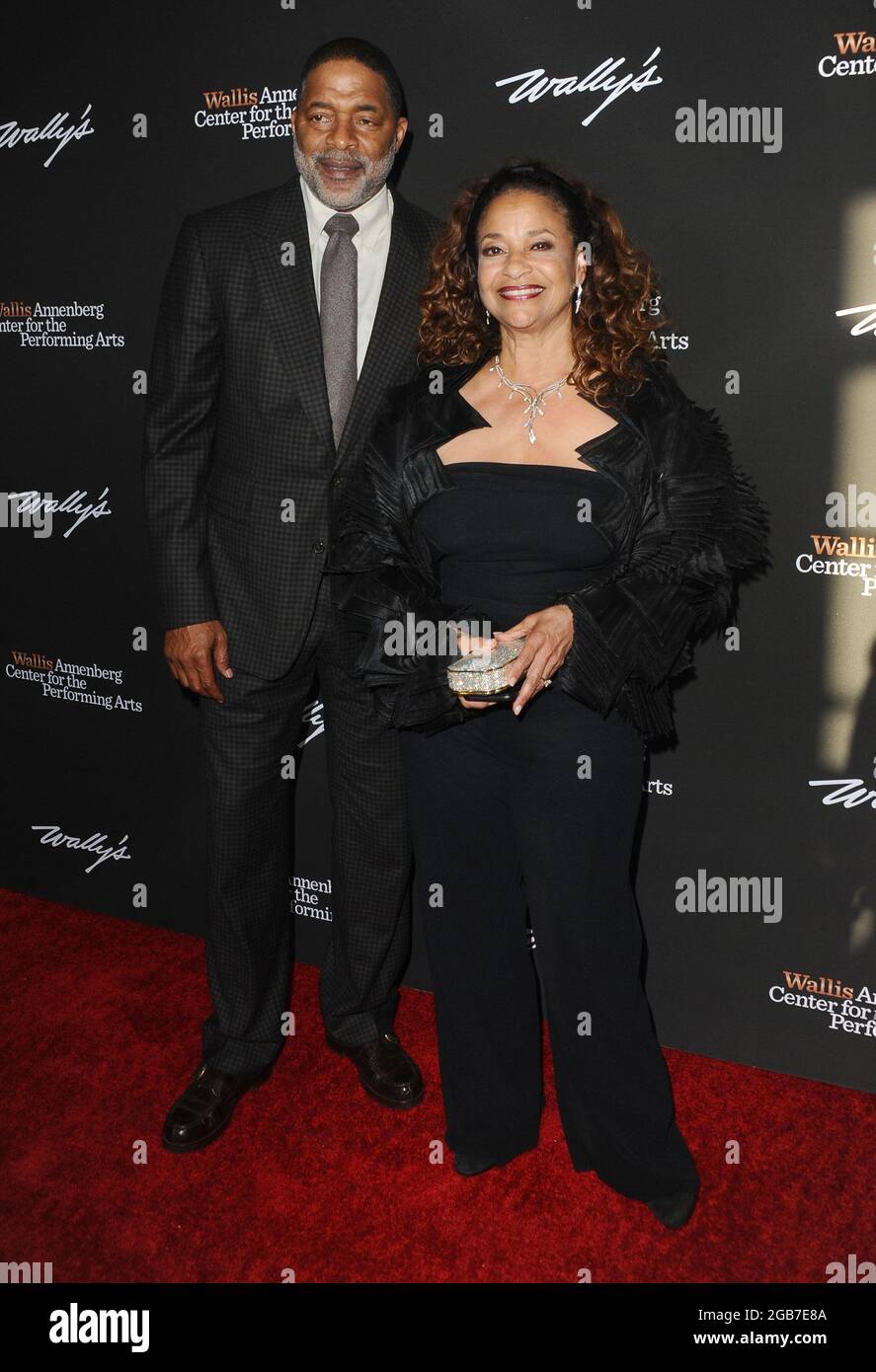 Beverly Hills - CA - 05/16/2019 Wallis Annenberg Center for the Performing Arts Spring ...