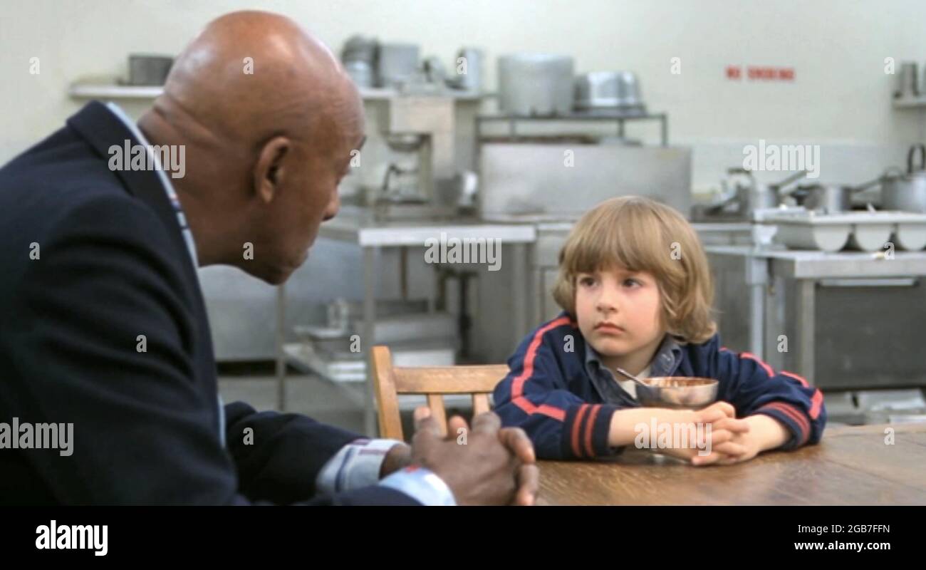 1980 the shining shelley duvall’ hi-res stock photography and images ...