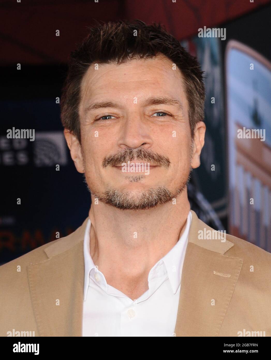 Los Angeles - CA -20190626 - The World Premiere of Spider-Man: Far From ...