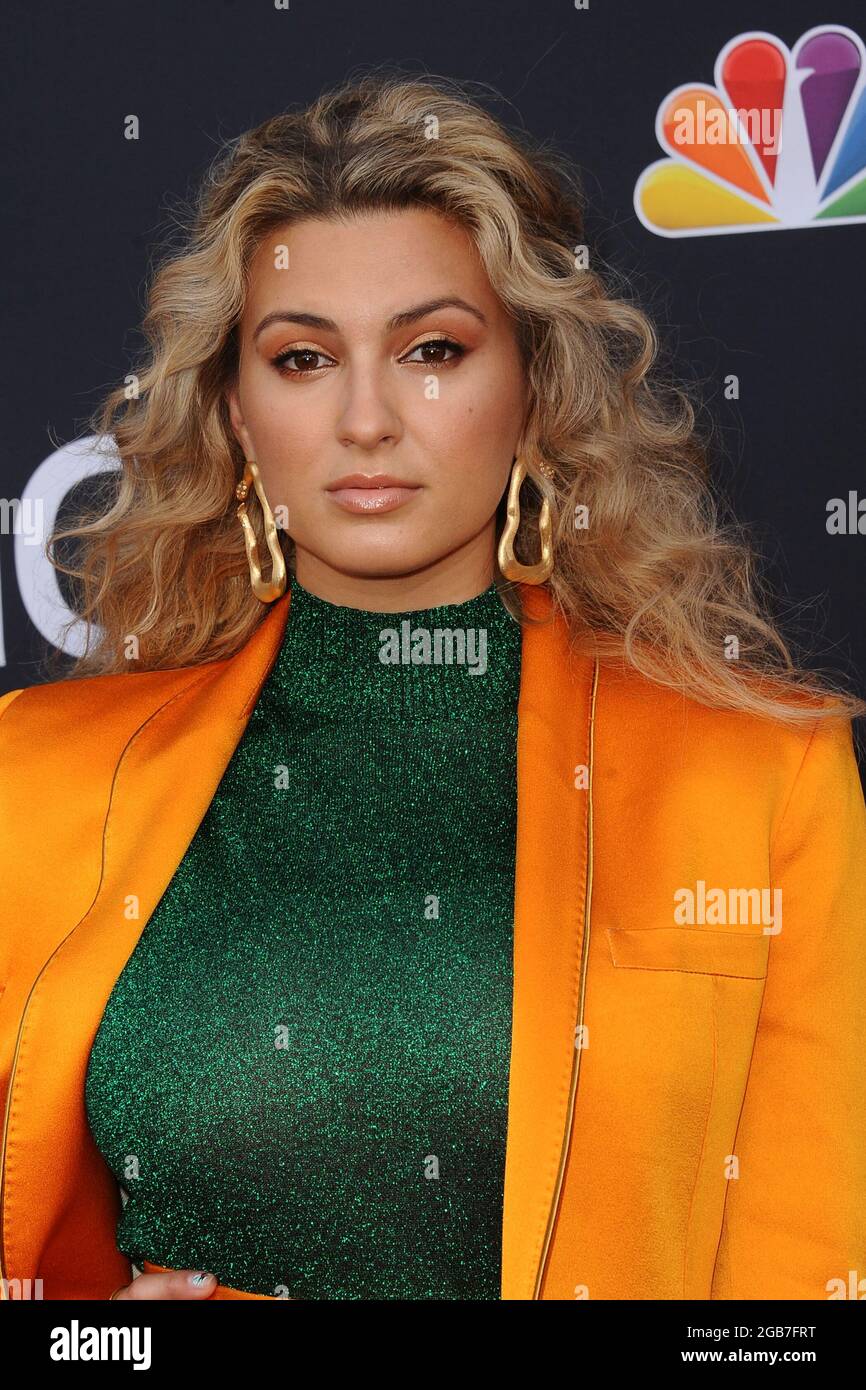 Las VegasNV -20190501- 2019 Billboard Music Awards -PICTURED: Tori ...