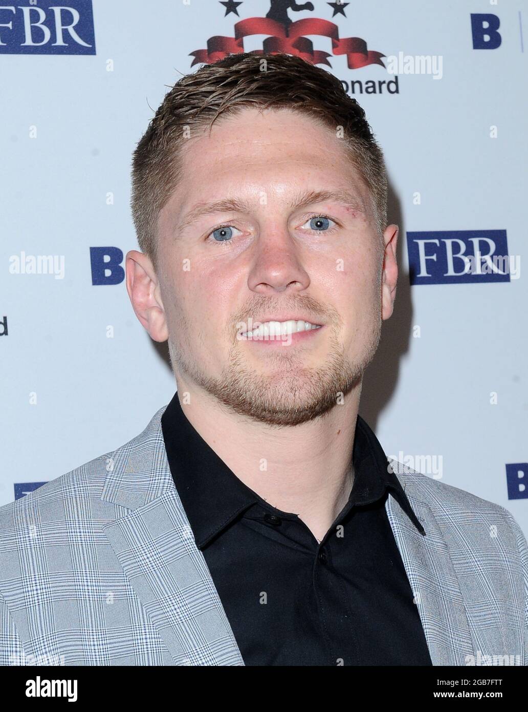 -Beverly Hlls - CA - 05/22/2019 10th Annual Big Fighters Big Cause ...