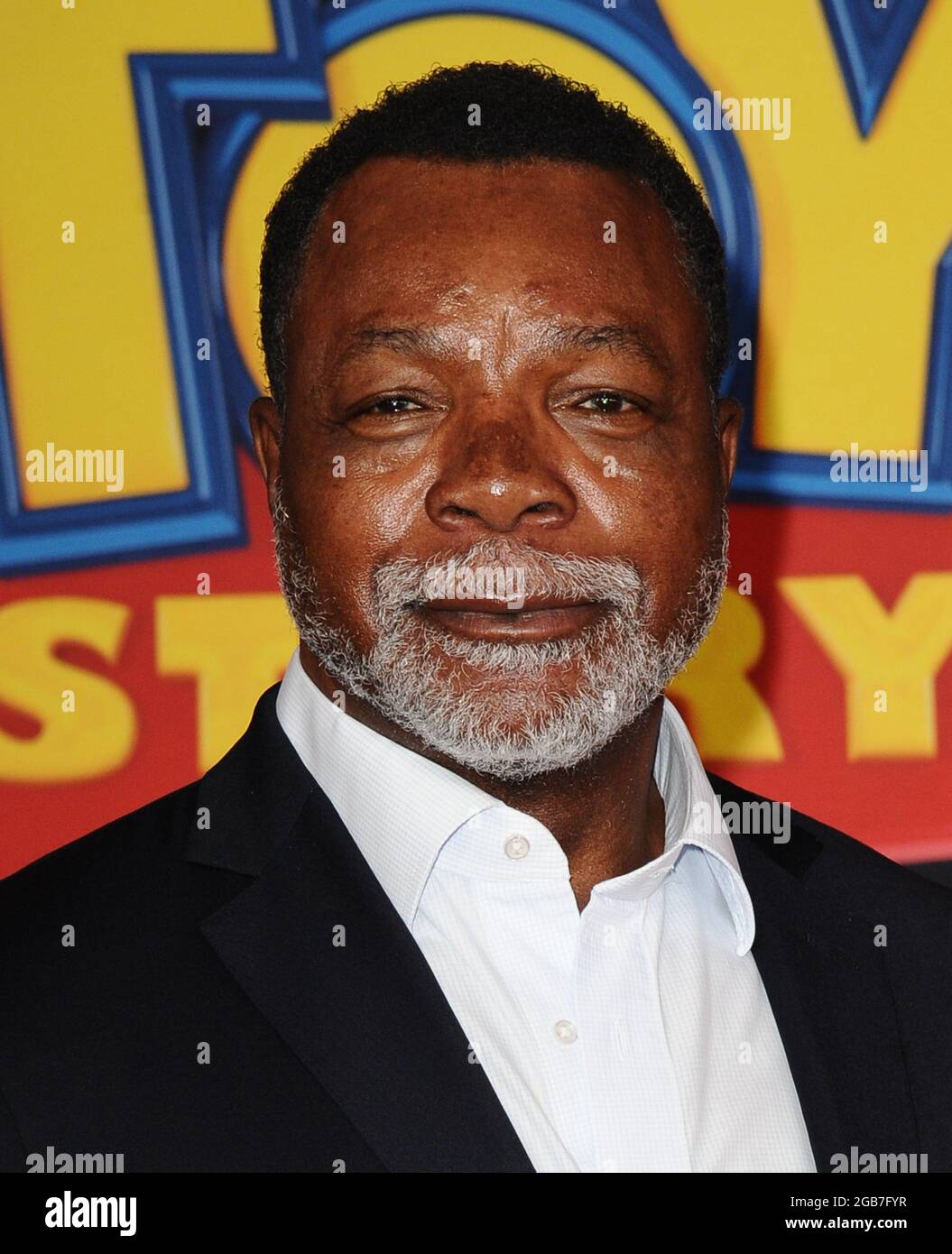 Hollywood - CA - 06/11/2019 Toy Story 4 Los Angeles Premiere -PICTURED ...