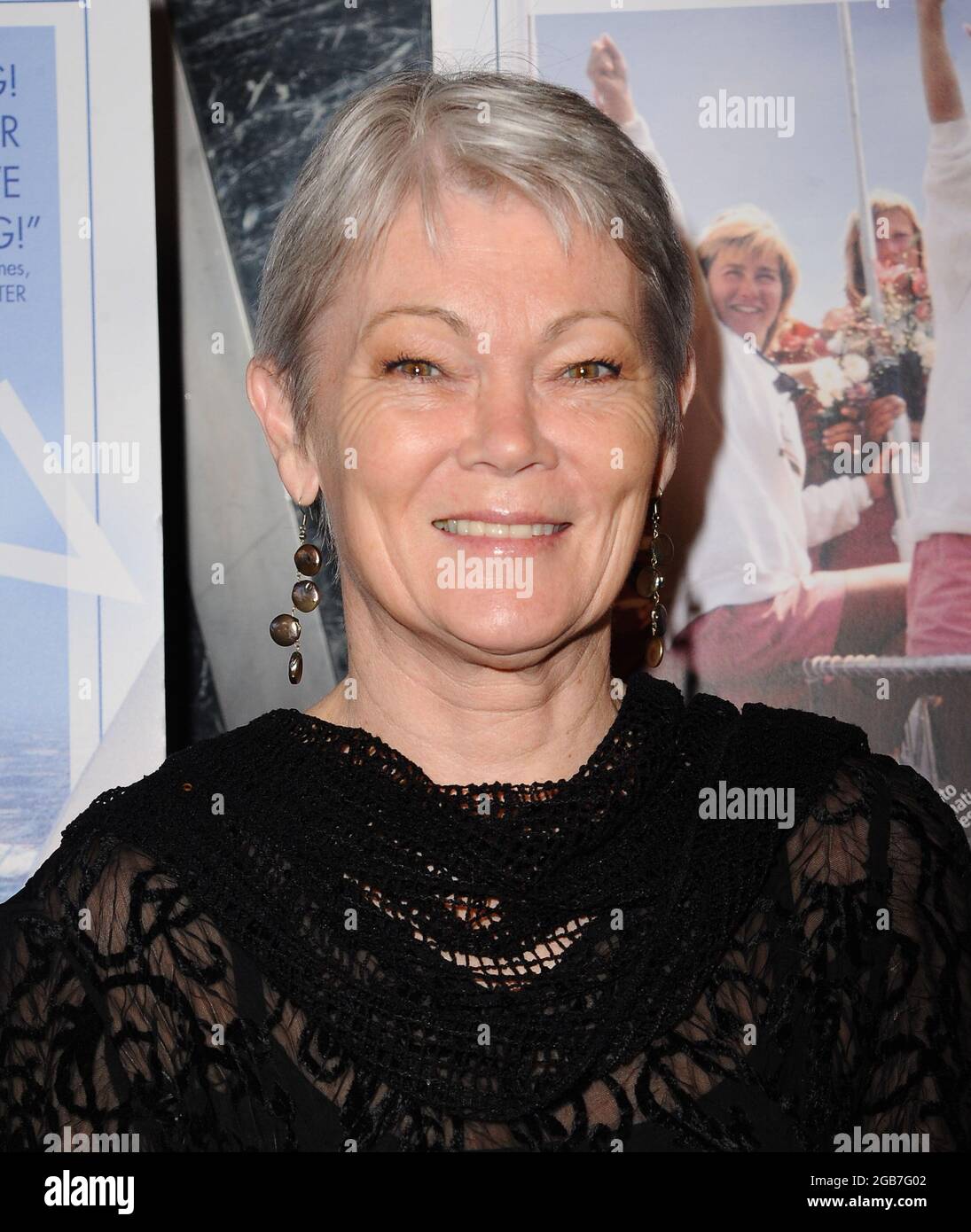 Los Angeles - CA - 06/14/2019 The Maiden Los Angeles Premiere -PICTURED ...