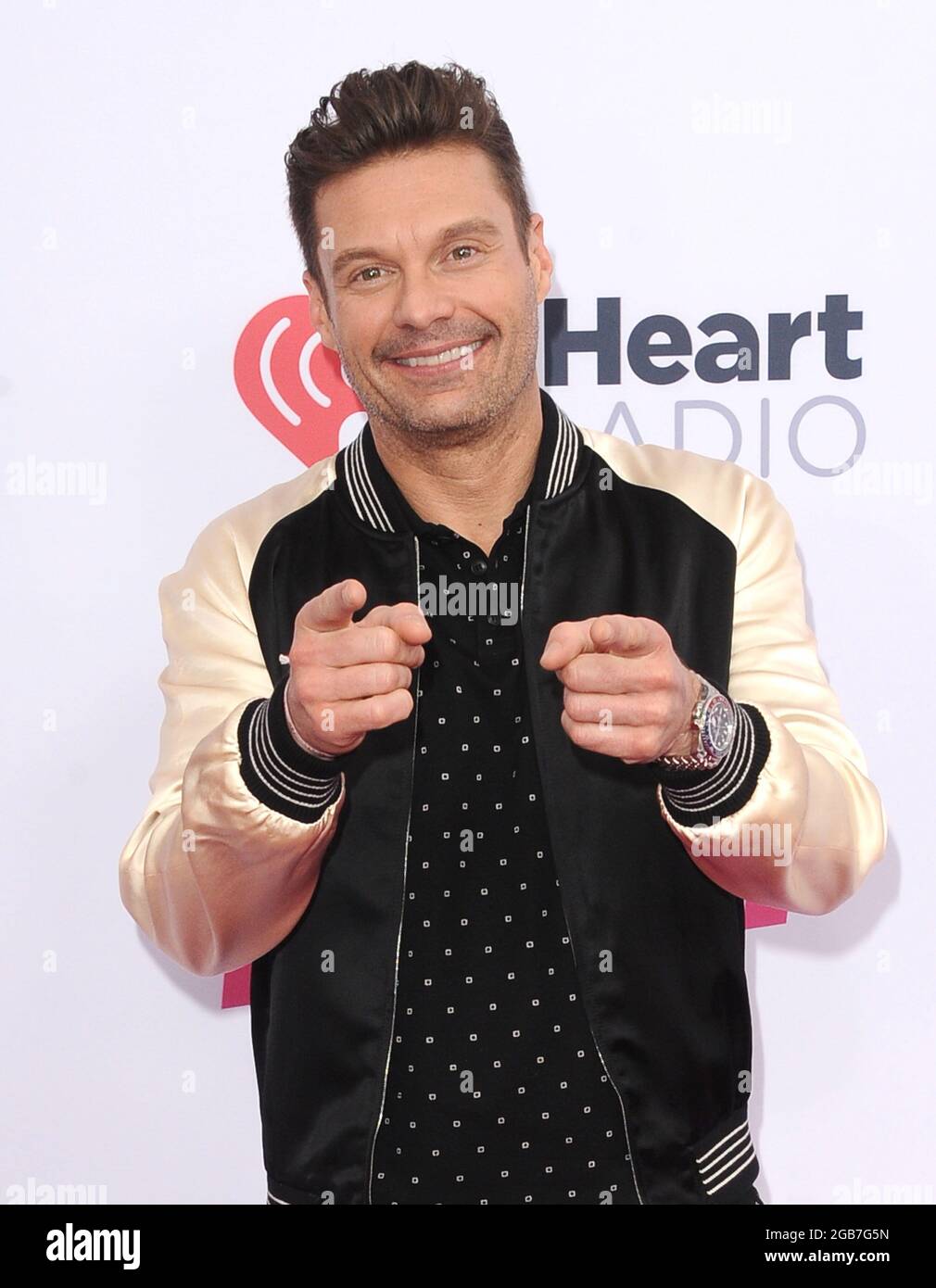 Los Angeles - CA - 06/01/2019 iHeartRadio KIIS FM Wango Tango -PICTURED ...