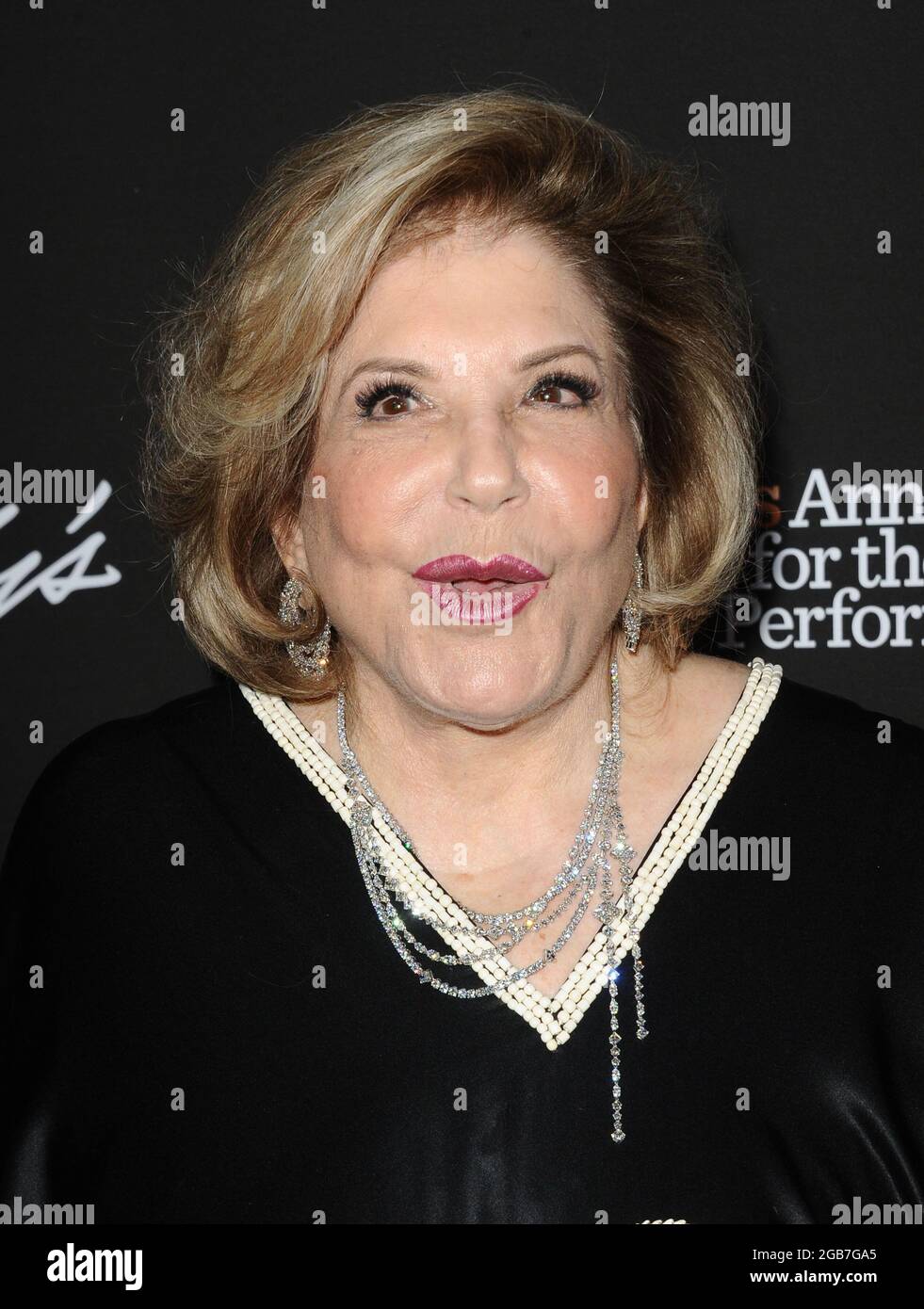 Beverly Hills - CA - 05/16/2019 Wallis Annenberg Center for the ...