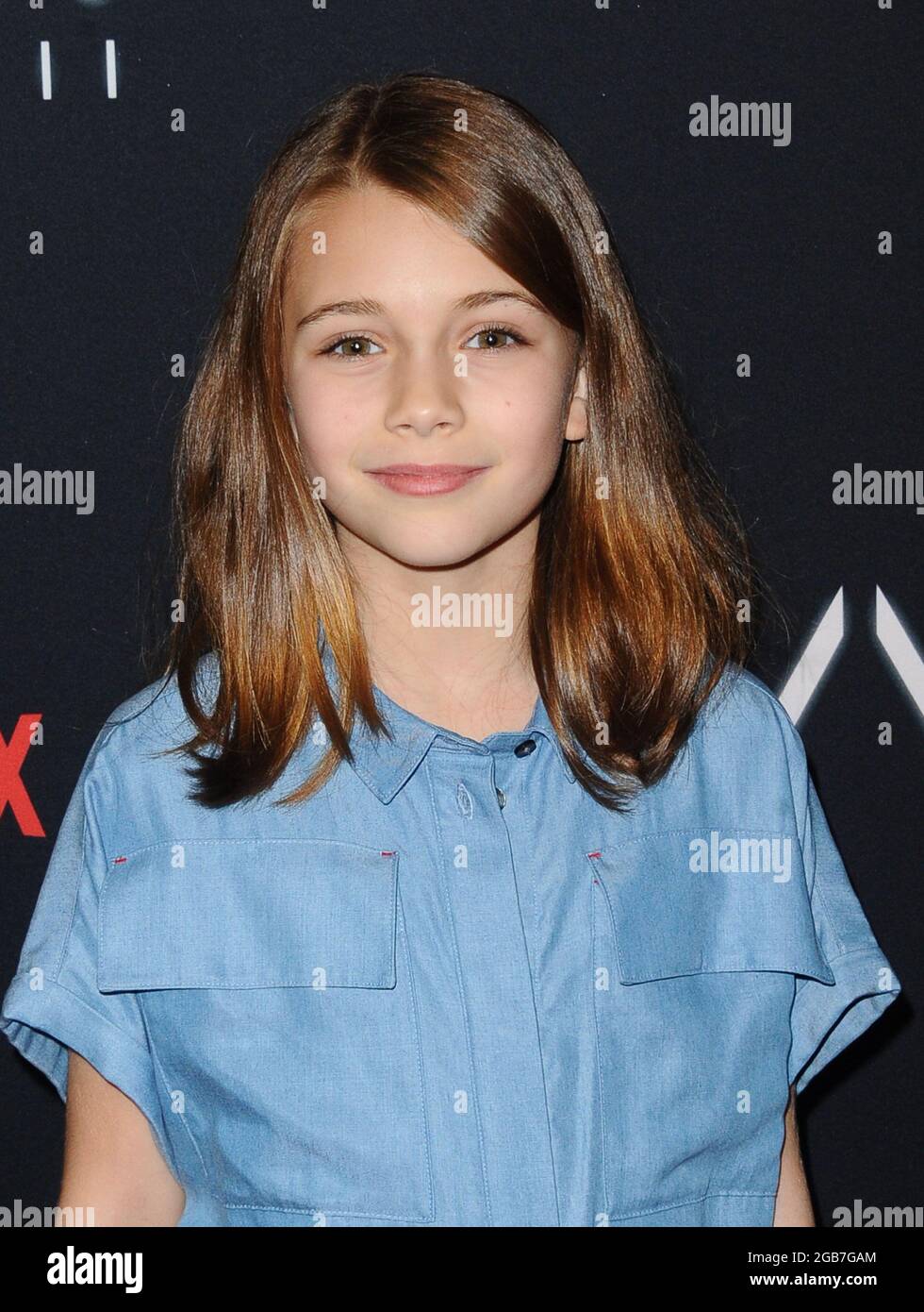 Zoey todorovsky hi-res stock photography and images - Alamy