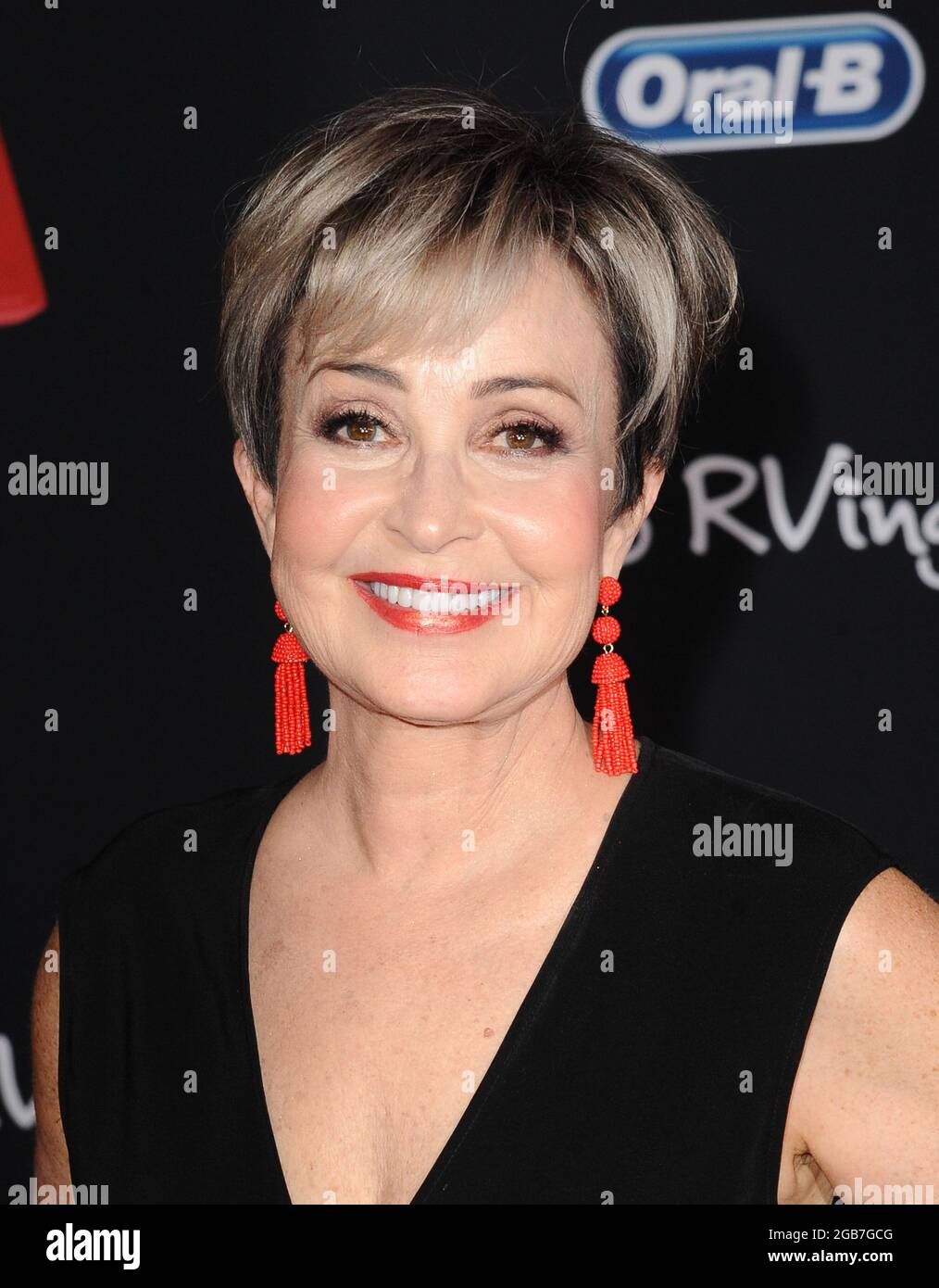 Hollywood - CA - 06/11/2019 Toy Story 4 Los Angeles Premiere -PICTURED ...