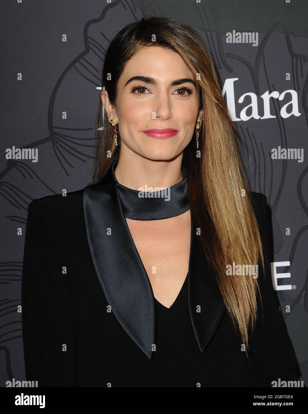 Nikki de boer hi-res stock photography and images - Alamy