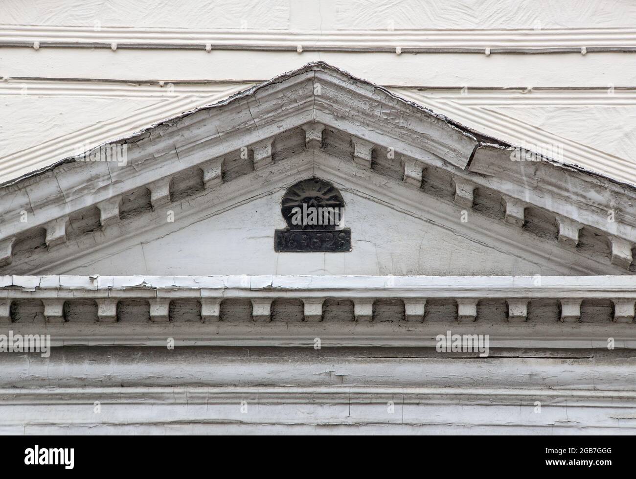 Royal and sun alliance , sun alliance hi-res stock photography and ...