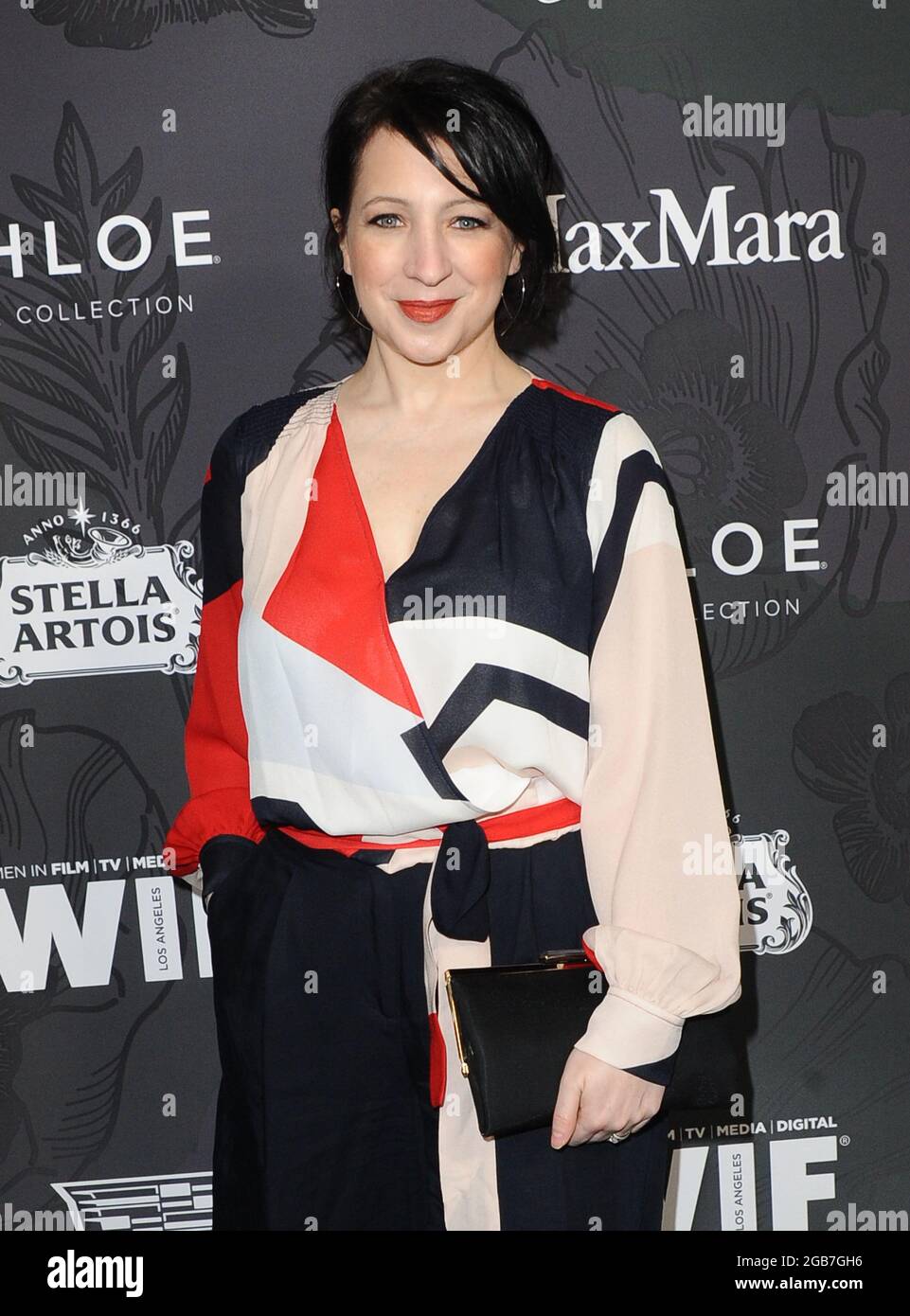 Los Angeles - CA - 02/22/2019 12th Annual Women In Film Oscar Nominee ...