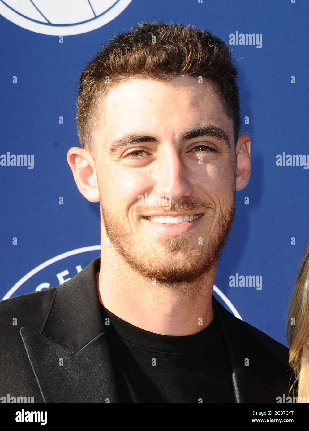 Los Angeles - CA - 06/12/2019 5th Anniversary Los Angeles Dodgers ...