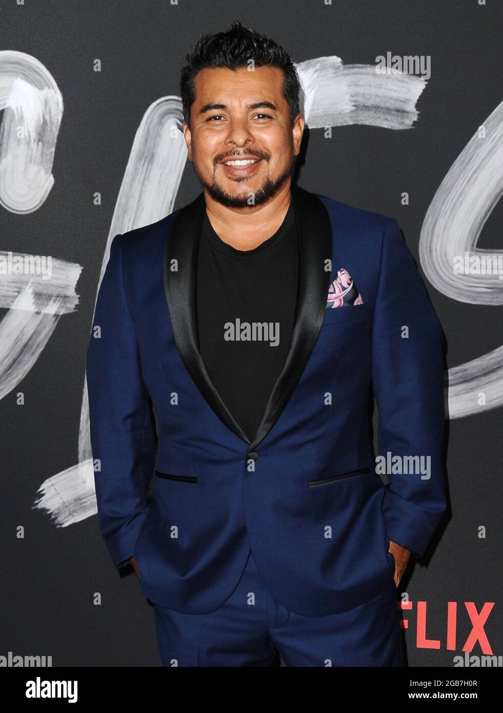Los Angeles - CA - -6/20/2019 Season 1 Premiere Of Netflix's Mr ...