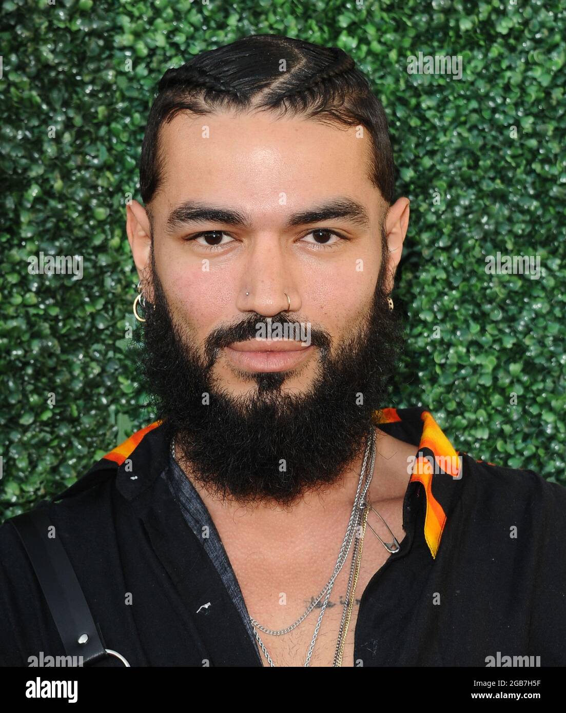 Tyler jacob hi-res stock photography and images - Alamy