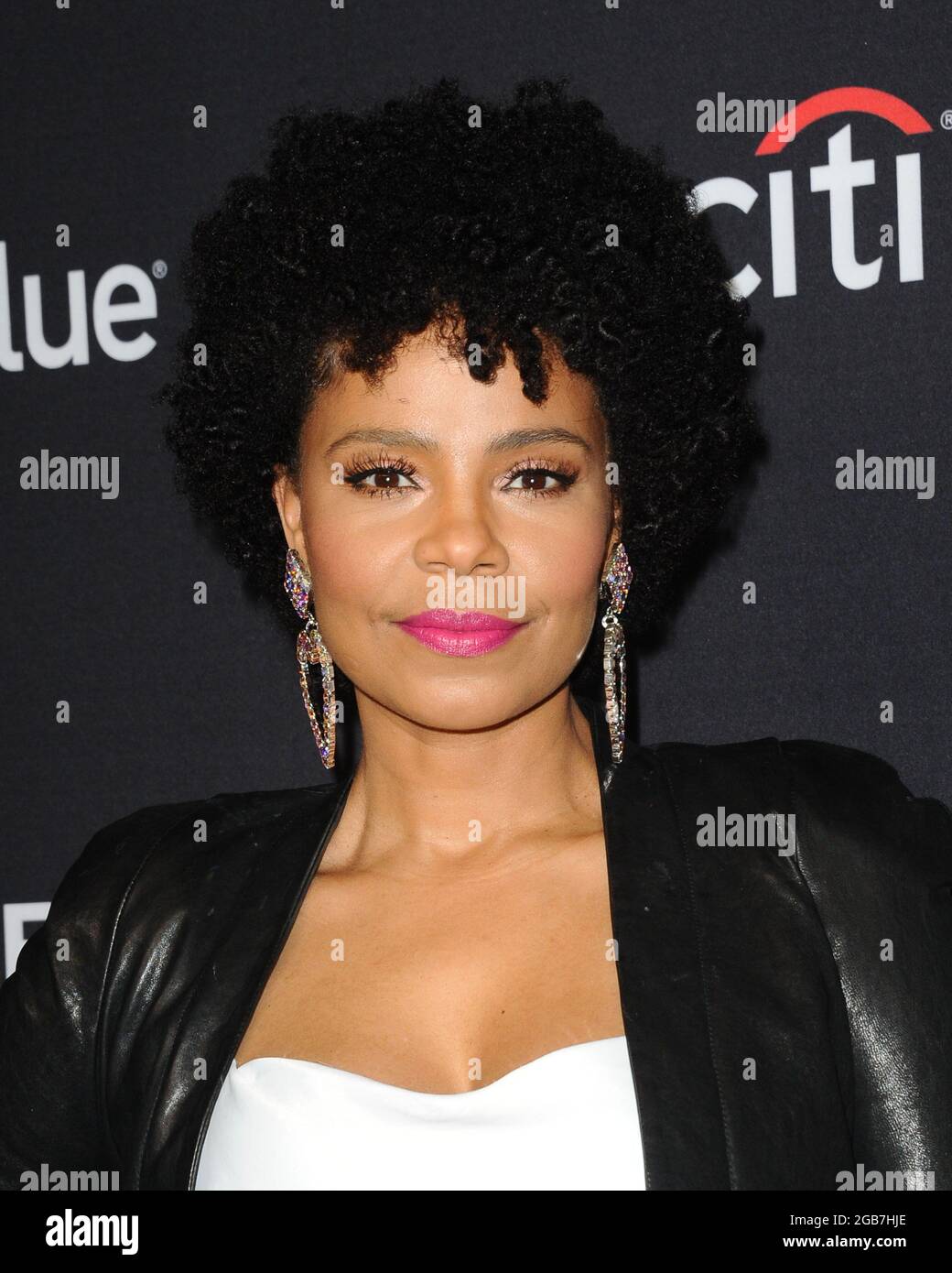 Hollywood - CA - 03/24/2019 PaleyFest LA - CBS`s The Twilight -PICTURED ...