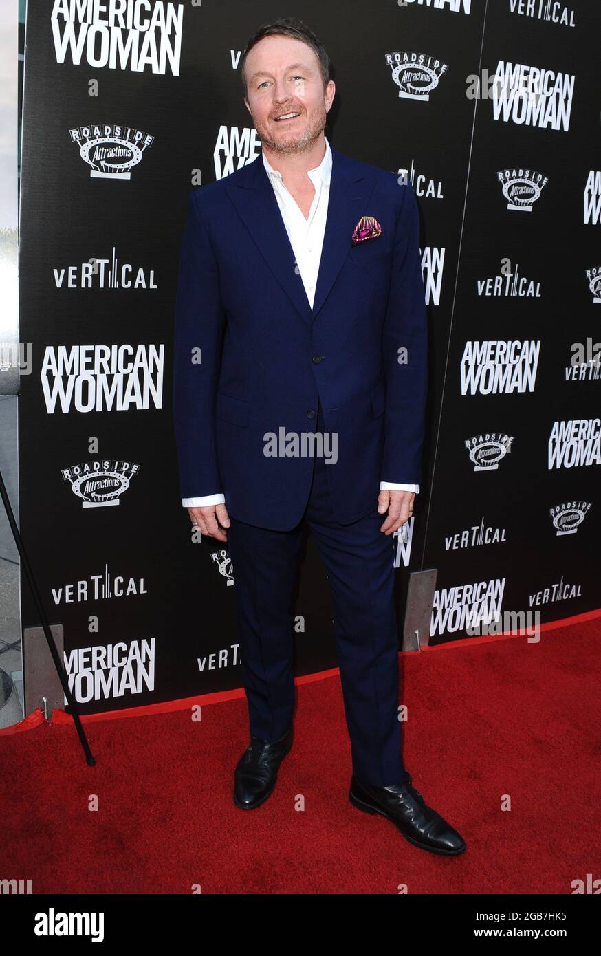 Los Angeles - CA - 06/05/2019 American Woman Los Angeles Premiere ...