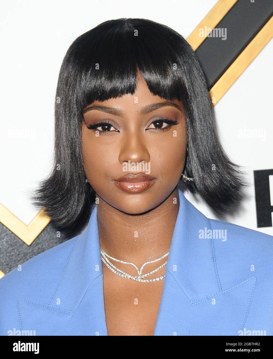 Los Angeles - CA - 02/09/2019 ROC NATION Hosts Pre Grammy Brunch ...