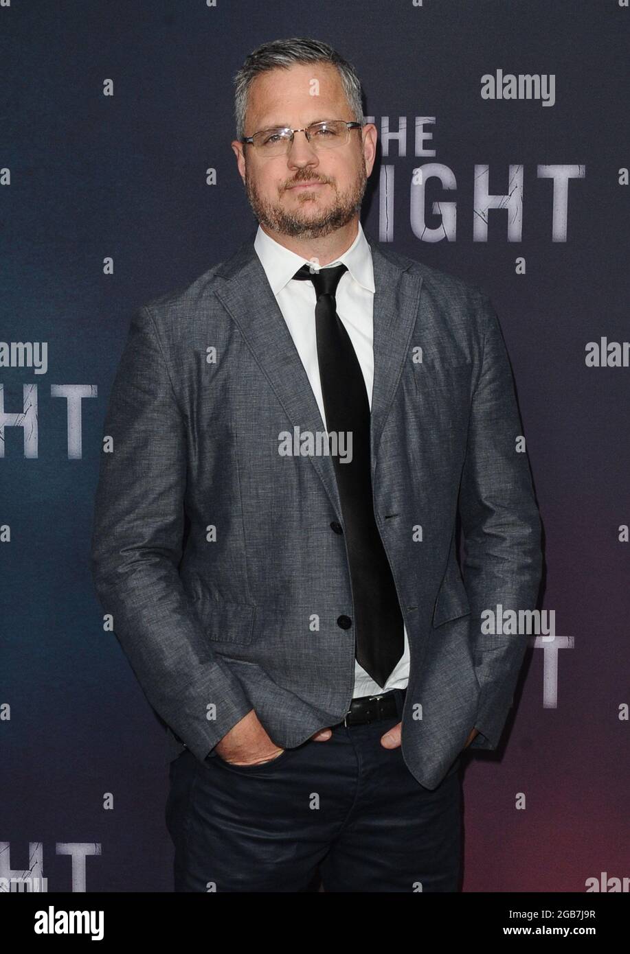 Los Angeles - CA - 05/09/2019 TNT`s I Am The Night FYC Emmy Event ...