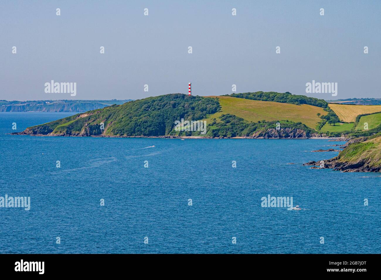 Gribyn tower hi-res stock photography and images - Alamy
