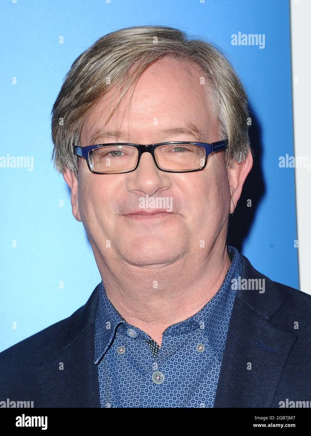 Los Angeles - CA - 03/05/2019 NBC & Universal Television Superstore ...