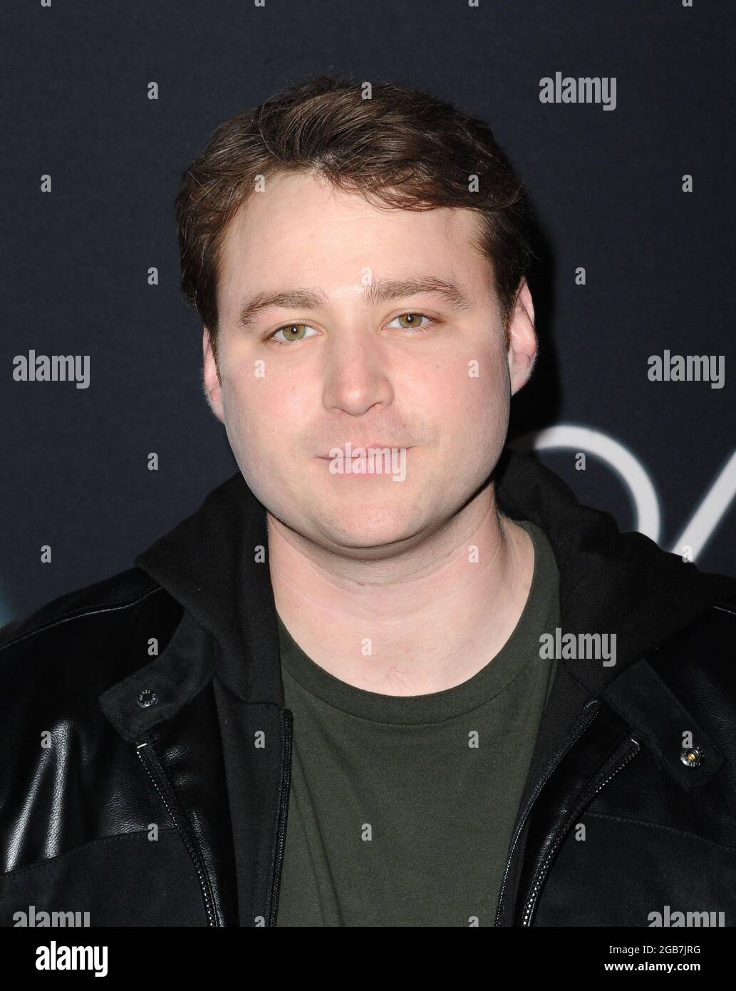 Los Angeles - CA - 03/19/2019 The OA Part II Premiere -PICTURED: Emory ...