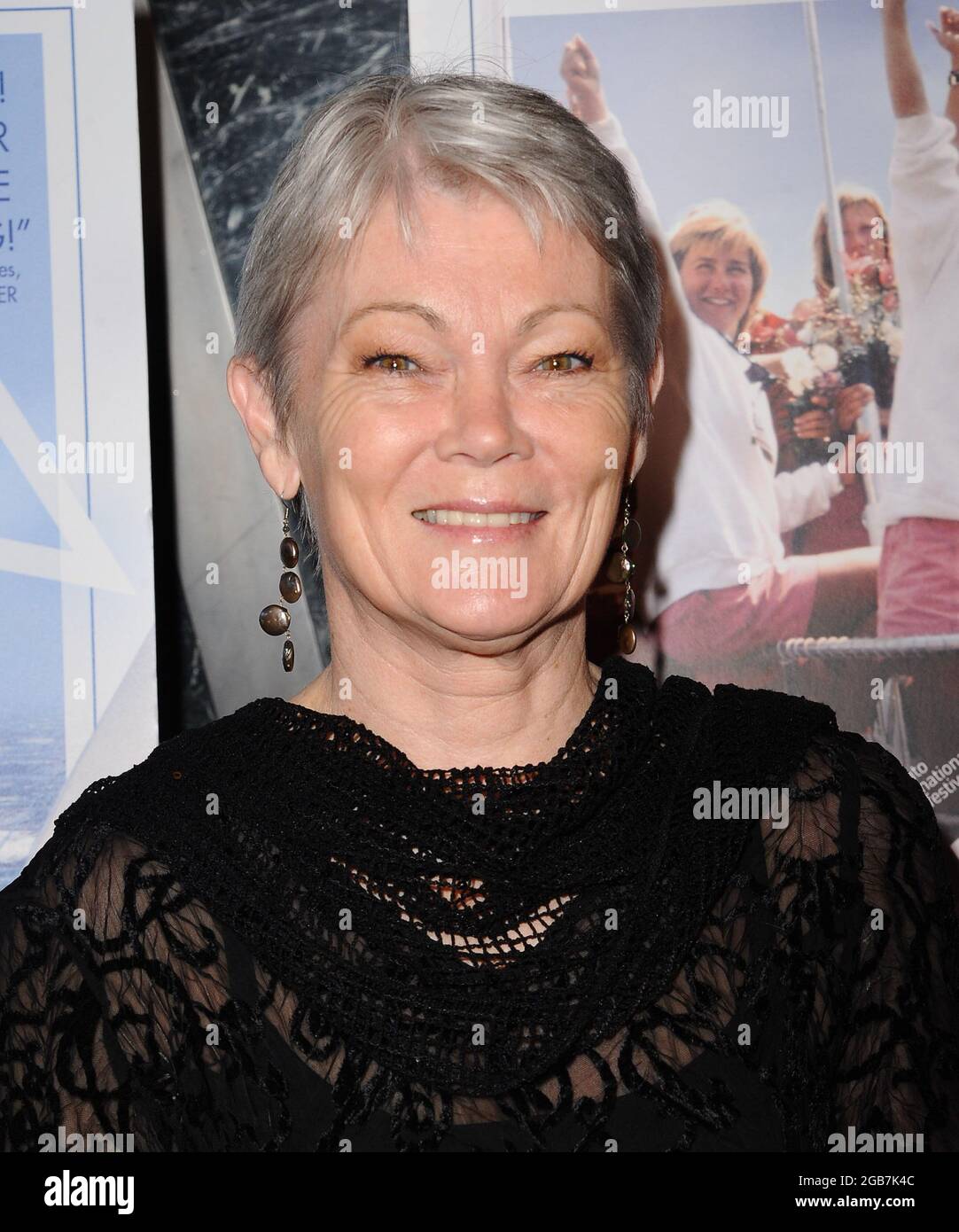 Los Angeles - CA - 06/14/2019 The Maiden Los Angeles Premiere -PICTURED ...