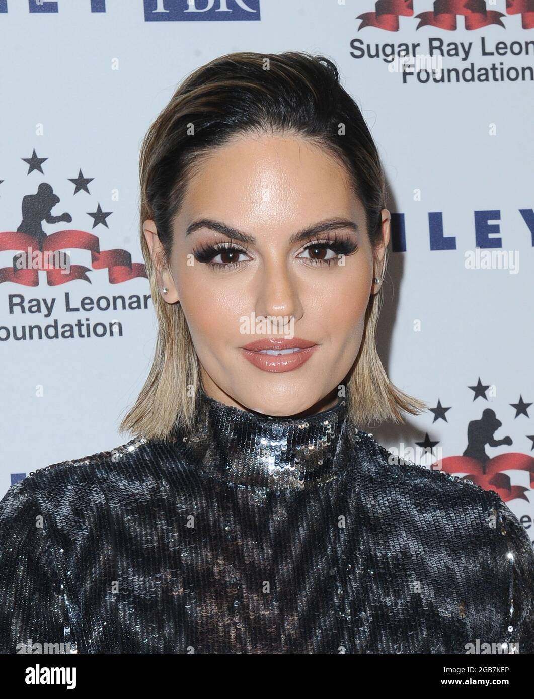 -Beverly Hlls - CA - 05/22/2019 10th Annual Big Fighters Big Cause ...