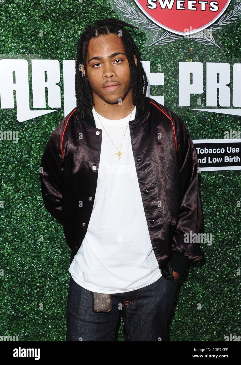 -West Hollywood - CA - 04/12/2019 Swisher Sweets Awards Cardi B With ...