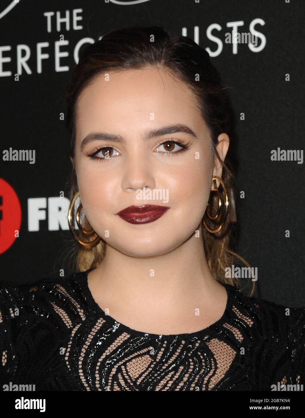 Hollywood - CA - 03/15/2019 Pretty Little Liars The Perfectionists ...